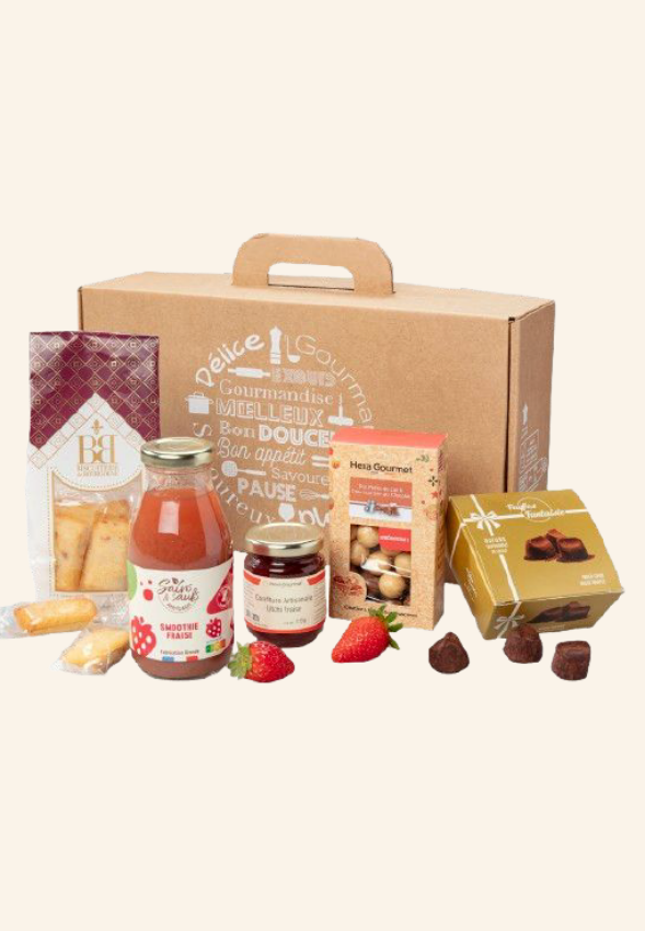 Le Good Goodies - Goodies Éco-responsables et durables à personnaliser