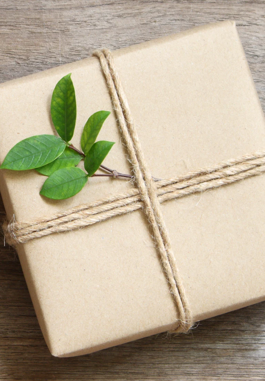 Le Good Goodies - Goodies Éco-responsables et durables à personnaliser